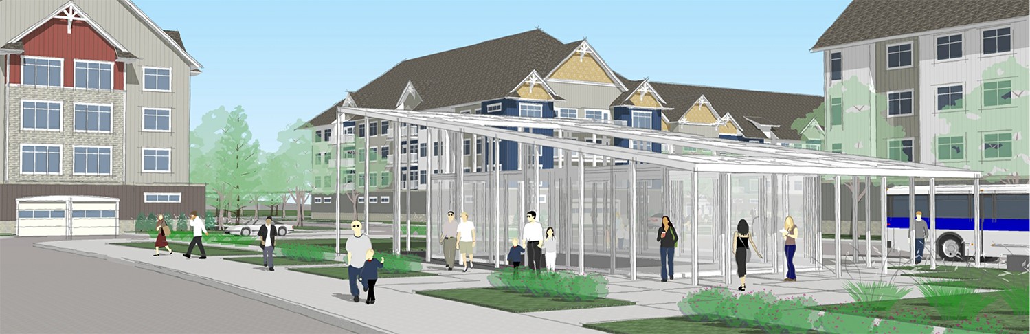 Red Rock Corridor | Your Ticket to the Southeast Metro